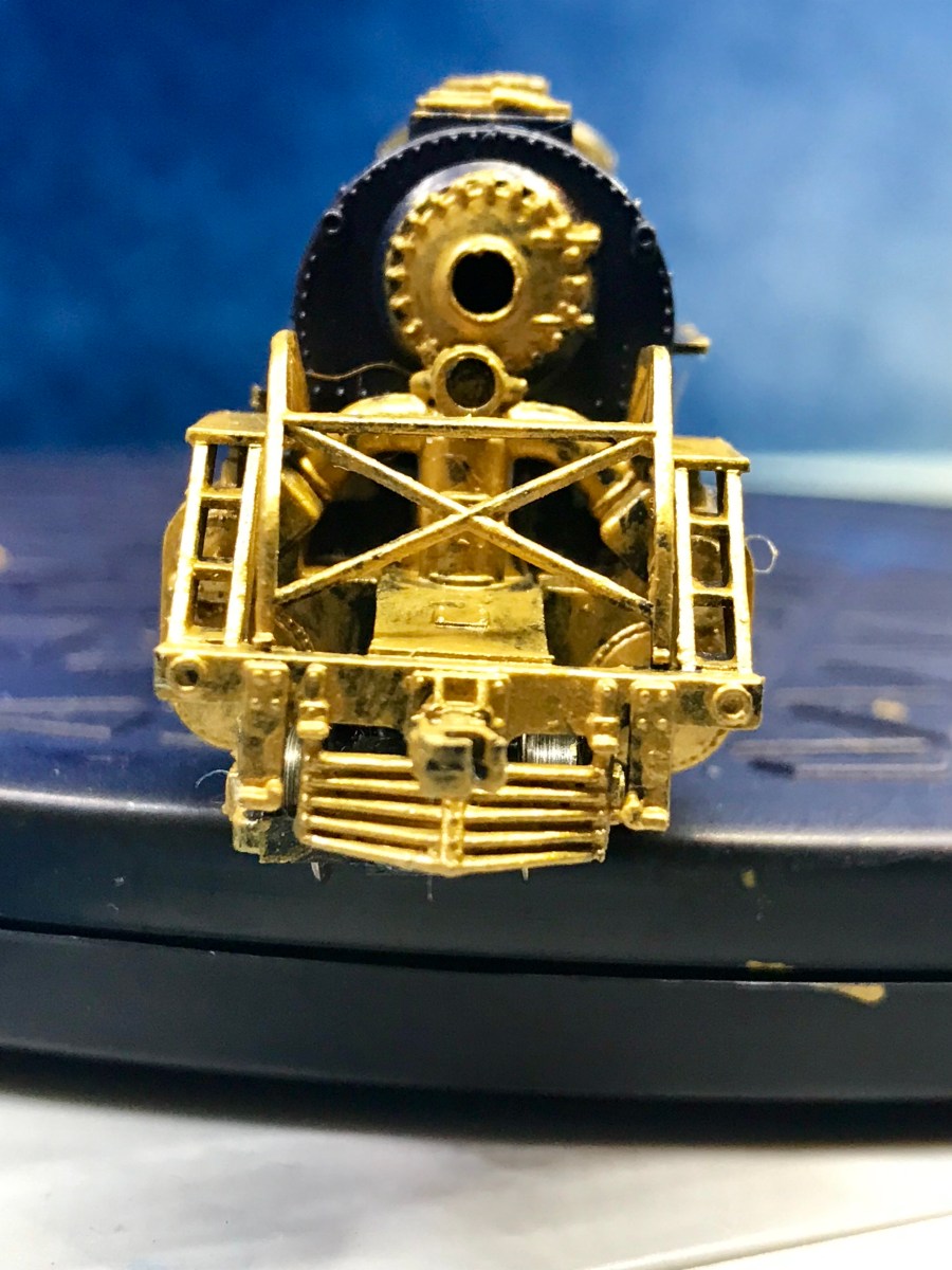 Narrowing Things Down – livingstonlines